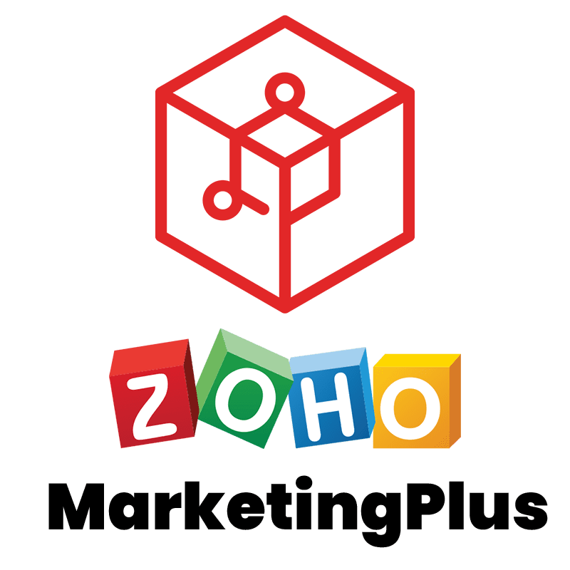Zoho Marketingplus | Generador Web partner de Zoho en Ecuador